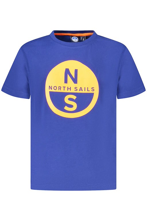 North Sails Majica za dečake 795210000_BL0780, Plava