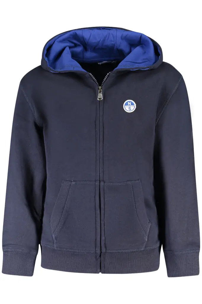 North Sails Duks za dečake 794388000_Bl0802, Teget