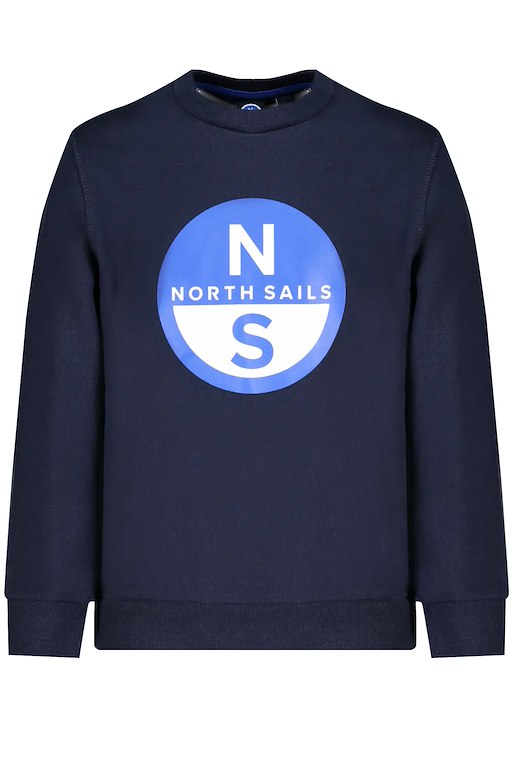 NORTH SAILS Duks za dečake 794446000_BL0802, Teget