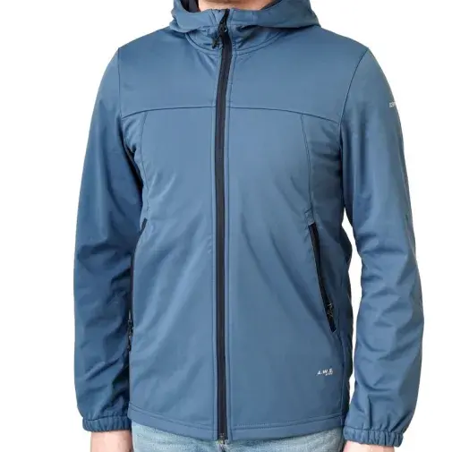 Icepeak Jakna za dečake Kline Jr, Indigo