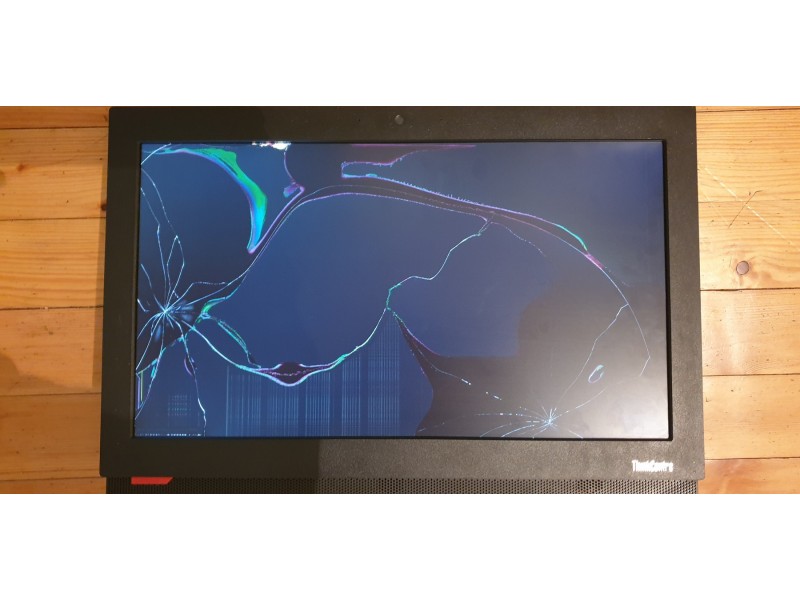 Lenovo ThinkCentre i5