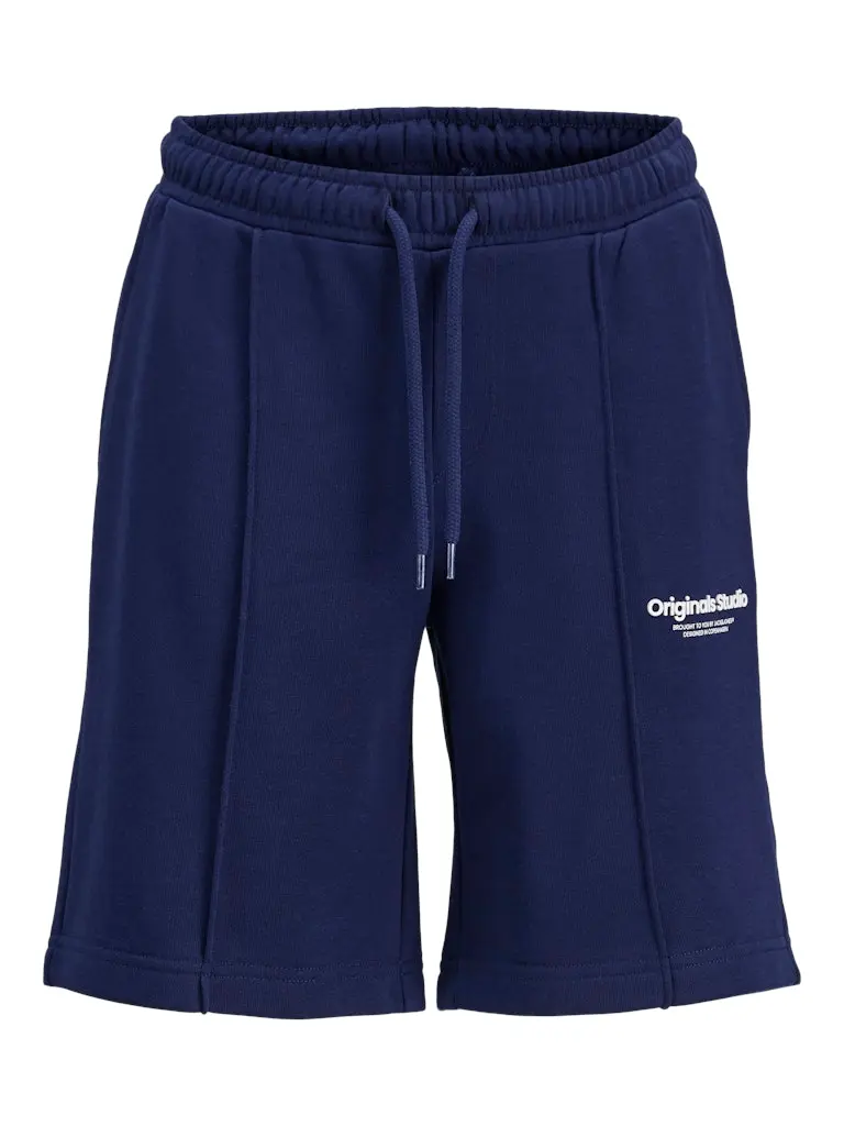 JACK & JONES JUNIOR Šorc za dečake 12254196, Teget