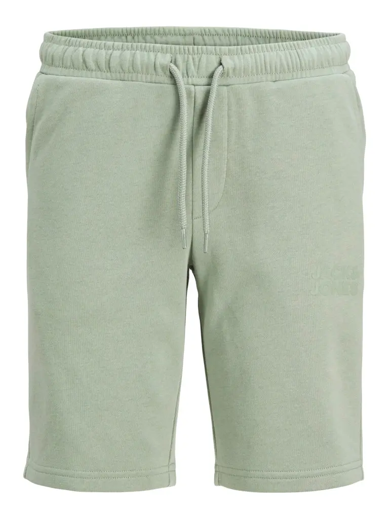 JACK & JONES JUNIOR Šorc za dečake 12204818, Svetlozeleni