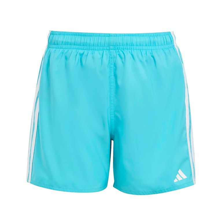 Adidas Šorc za kupanje za dečake 3S Shorts By, KA4928, Tirkizni