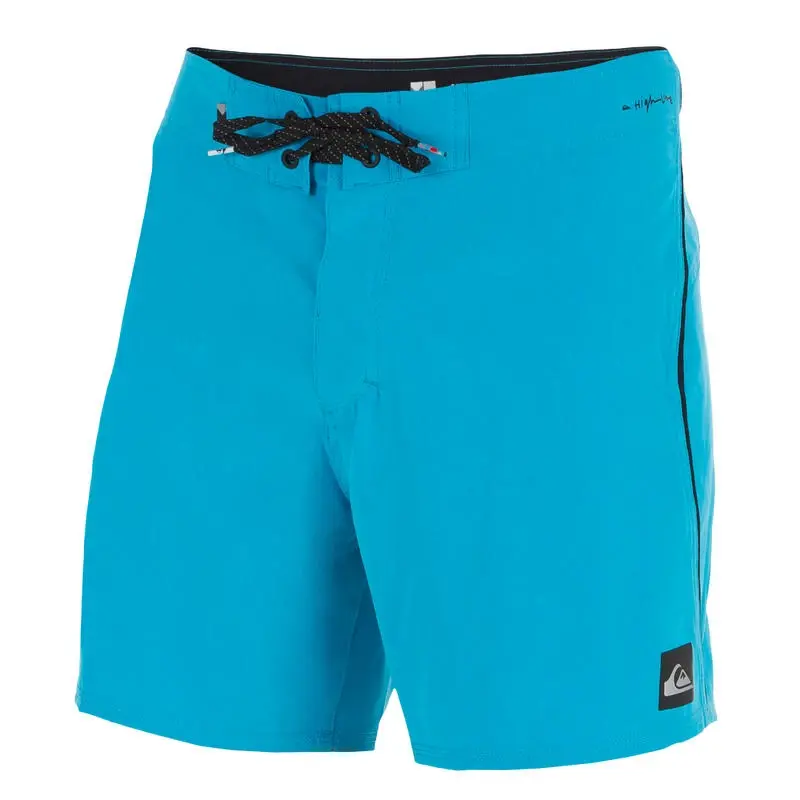 Quiksilver Šorts za kupanje za dečake, Plavi