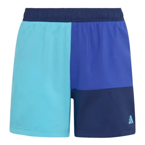 Adidas Šorc za kupanje za dečake Cb SH By 5IN, Plavi
