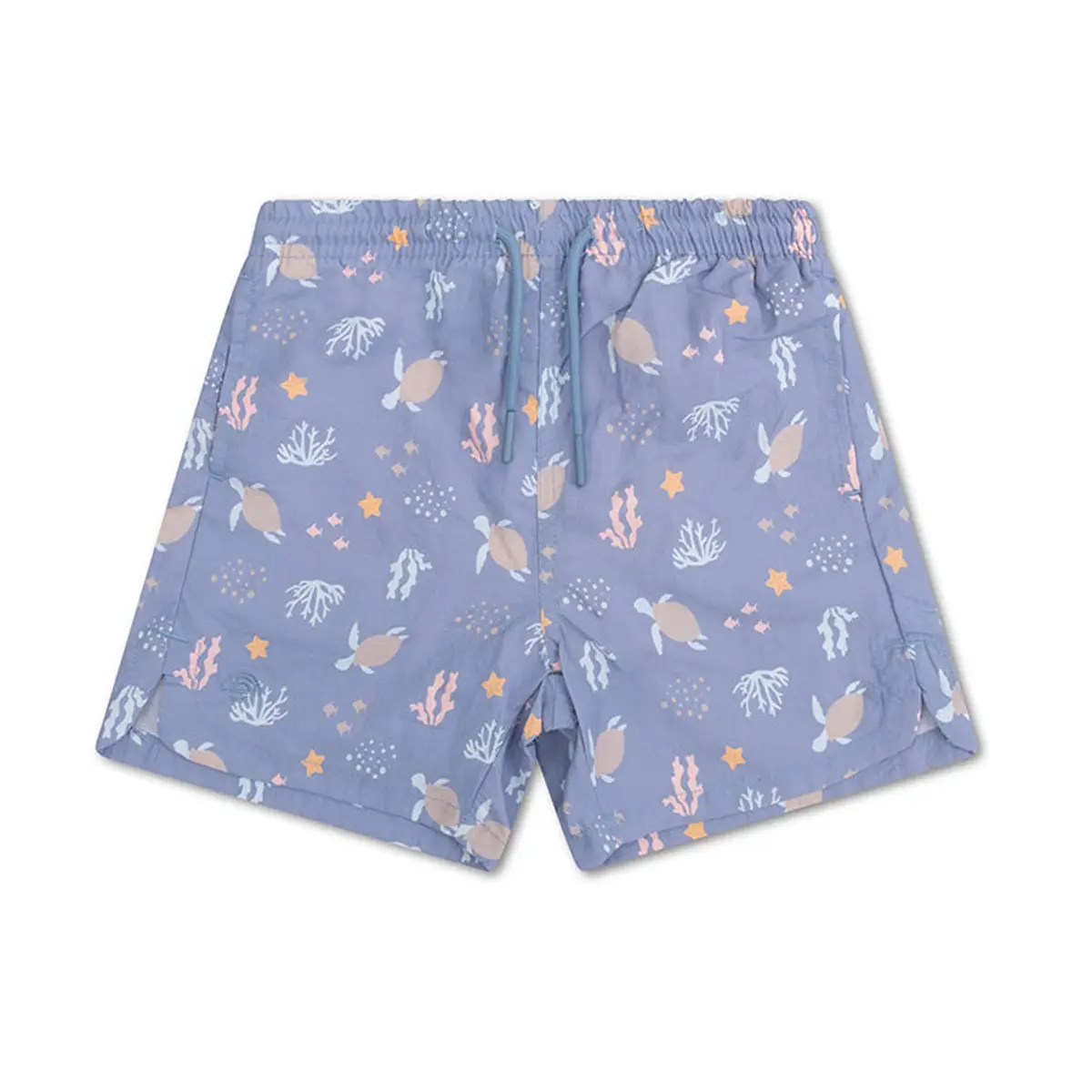 Swim Essentials Kupaći kostim za dečake, Sivi