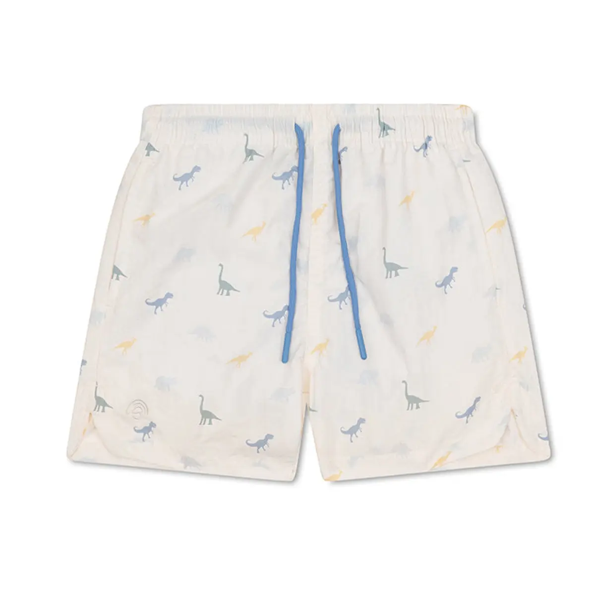 Swim Essentials Kupaći kostim za dečake, Prljavo beli