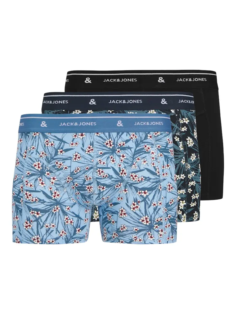 JACK & JONES JUNIOR Set bokserica za dečake 12269695, 3 para