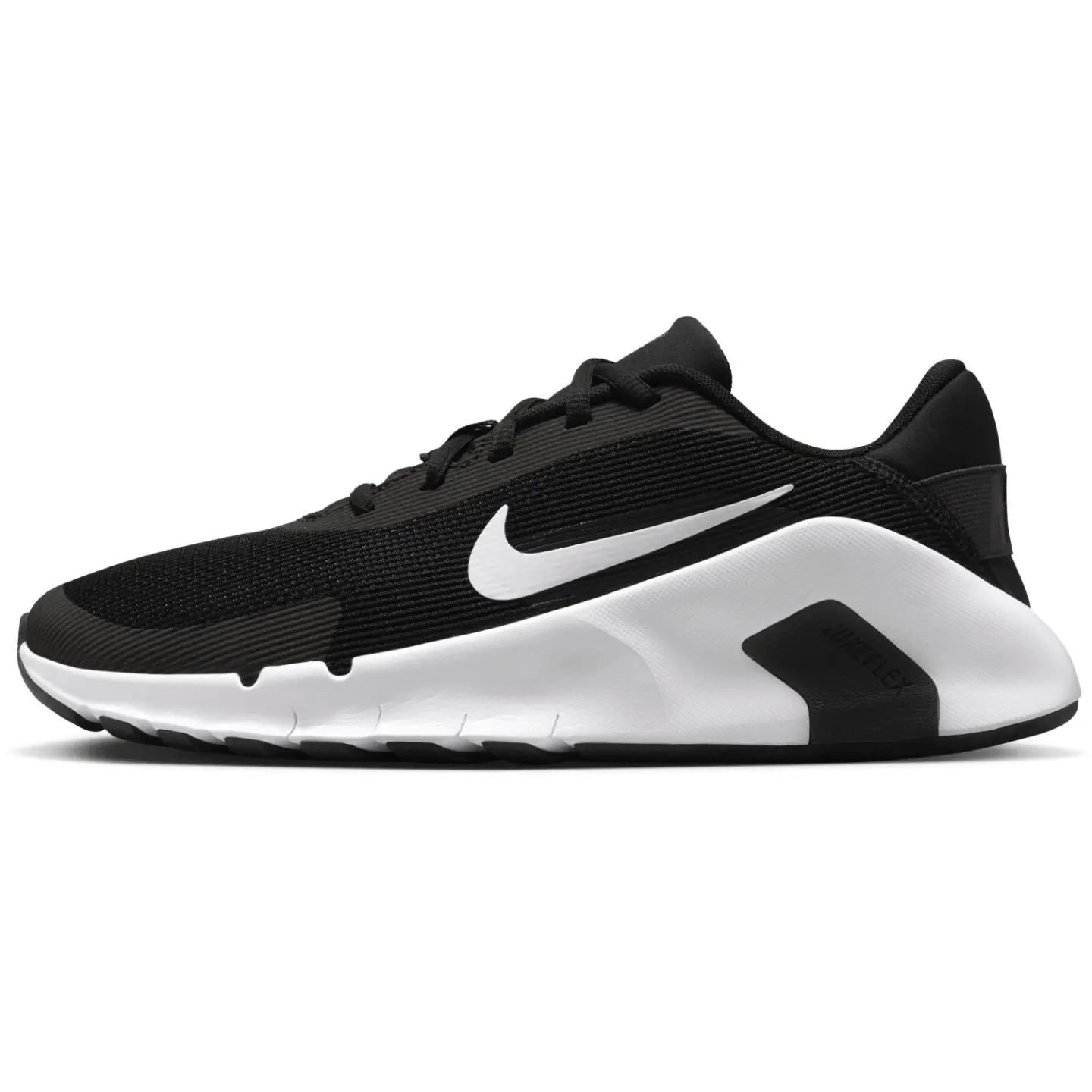 Nike Ženske patike Flex Train HV9981, Crne