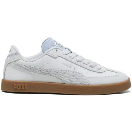 Puma Patike za devojčice Club Ii Era Exploro Jr, Bele