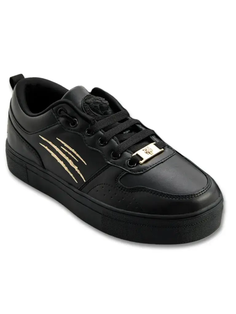 Plein Sport Ženske patike DIPS1511 99, Crne