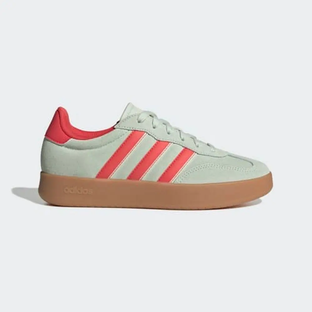 Adidas ženske patike Bareda, krem boјe