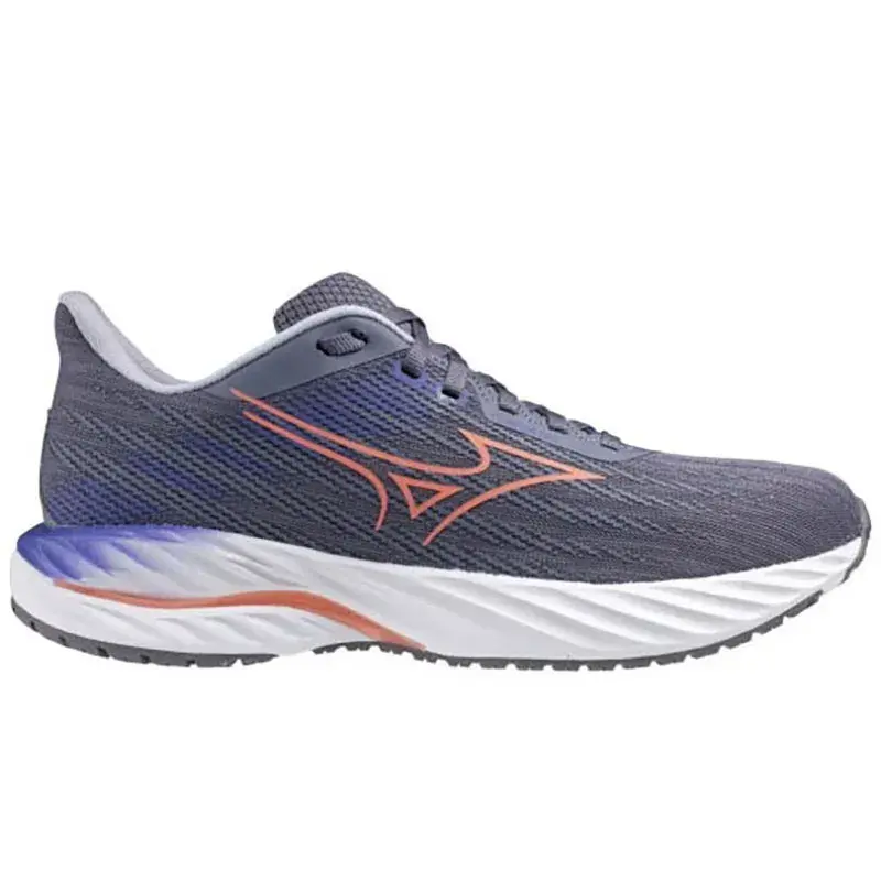 Mizuno Ženske patike Wave Inspire 21, Sive