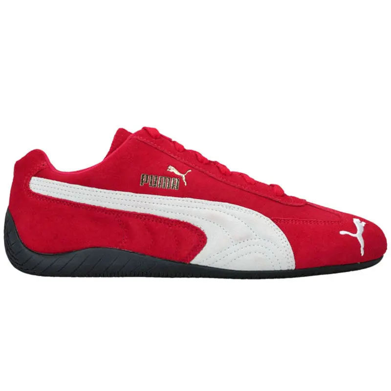 Puma Ženske patike Speedcat, Crvene