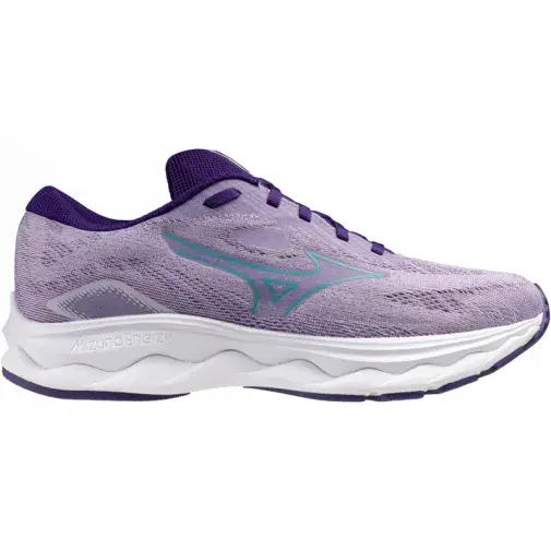 Mizuno Ženske patike Wave Serene, Ljubičaste