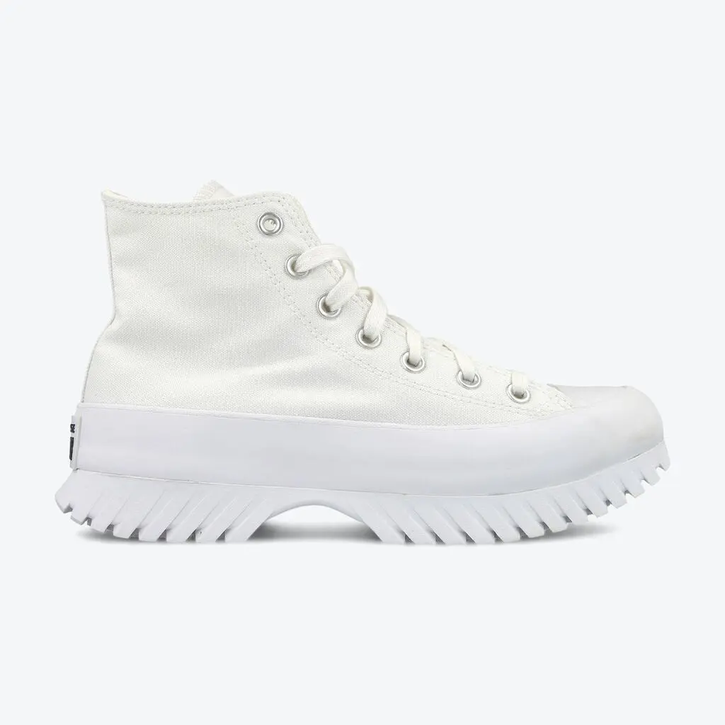 Converse Ženske patike Chuck Taylor All Star Lugged 2.0, Bele