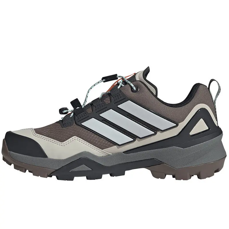 Adidas Ženske patike Terrex Skychaser Gore-Tex Hiking, Braon
