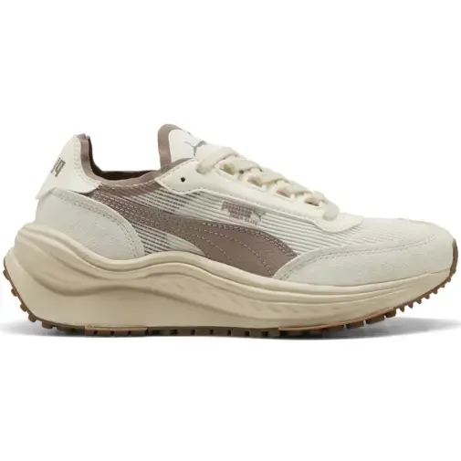 Puma Ženske patike Rider, Krem