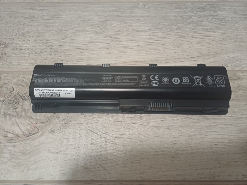 Baterija BR3 za HP G6 - 2000 , G7 - 2000 , G6 - 1000
