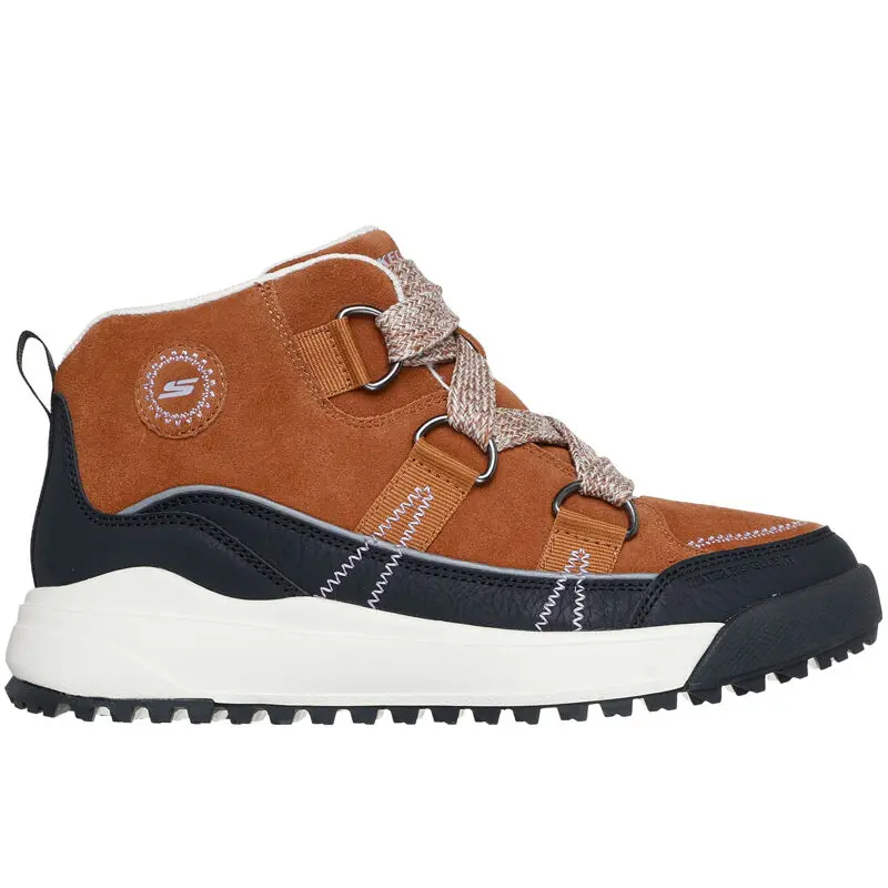 Skechers Ženske patike Yana Collins Landing, Kamel