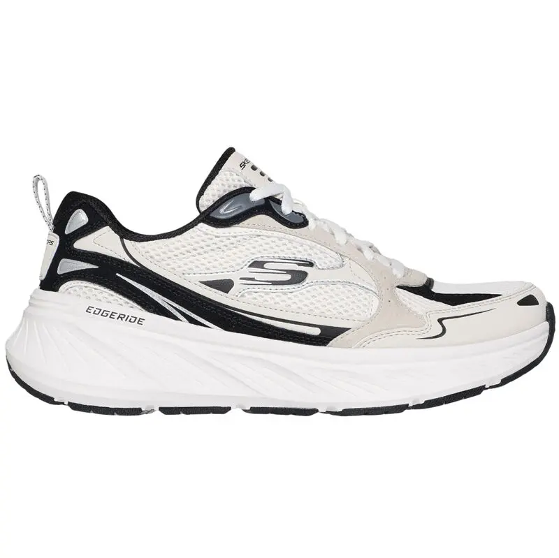 Skechers Ženske patike Edgeride, Bele