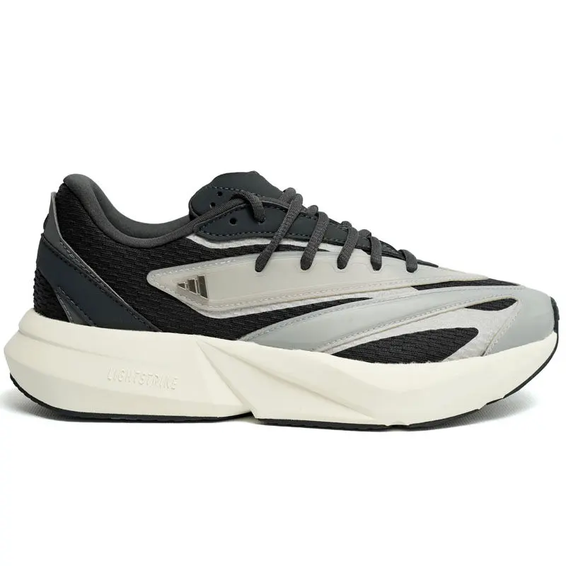 Adidas Ženske patike za trčanje Lightblaze JS4255, Sive
