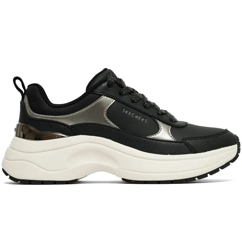 Skechers Ženske patike Hazel, Crne