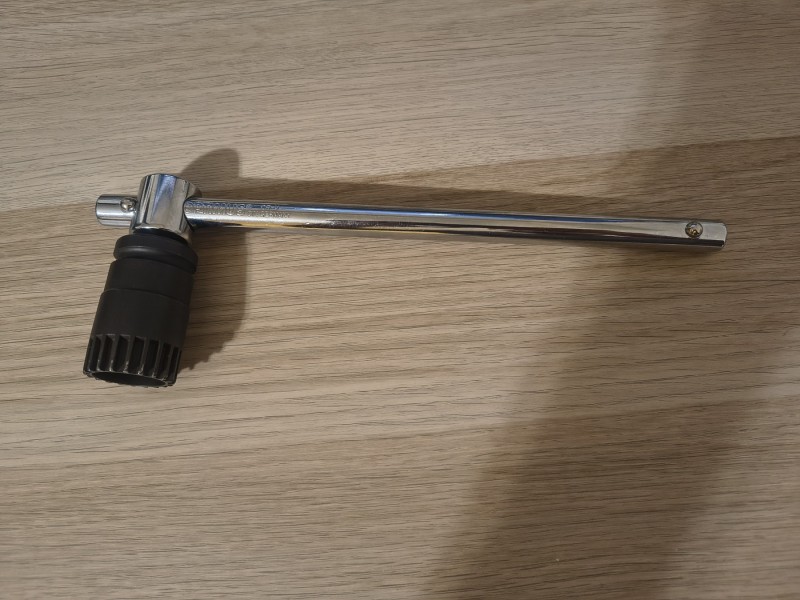 Alat kljuc za skidanje patrone monoblok Shimano