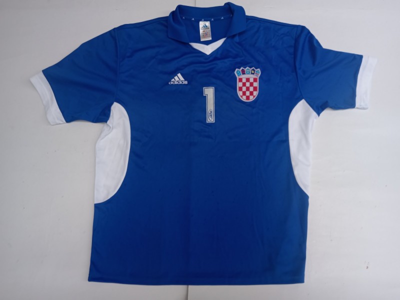 HRVATSKA RUKOMETNI DRES ADIDAS