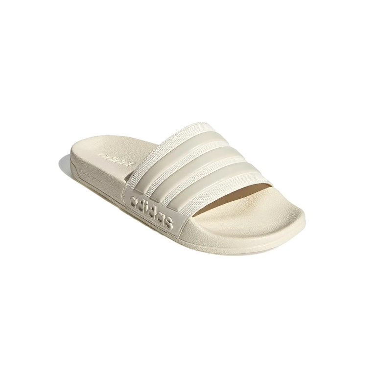 Adidas Ženske papuče Adilette Shower IG8776, Krem