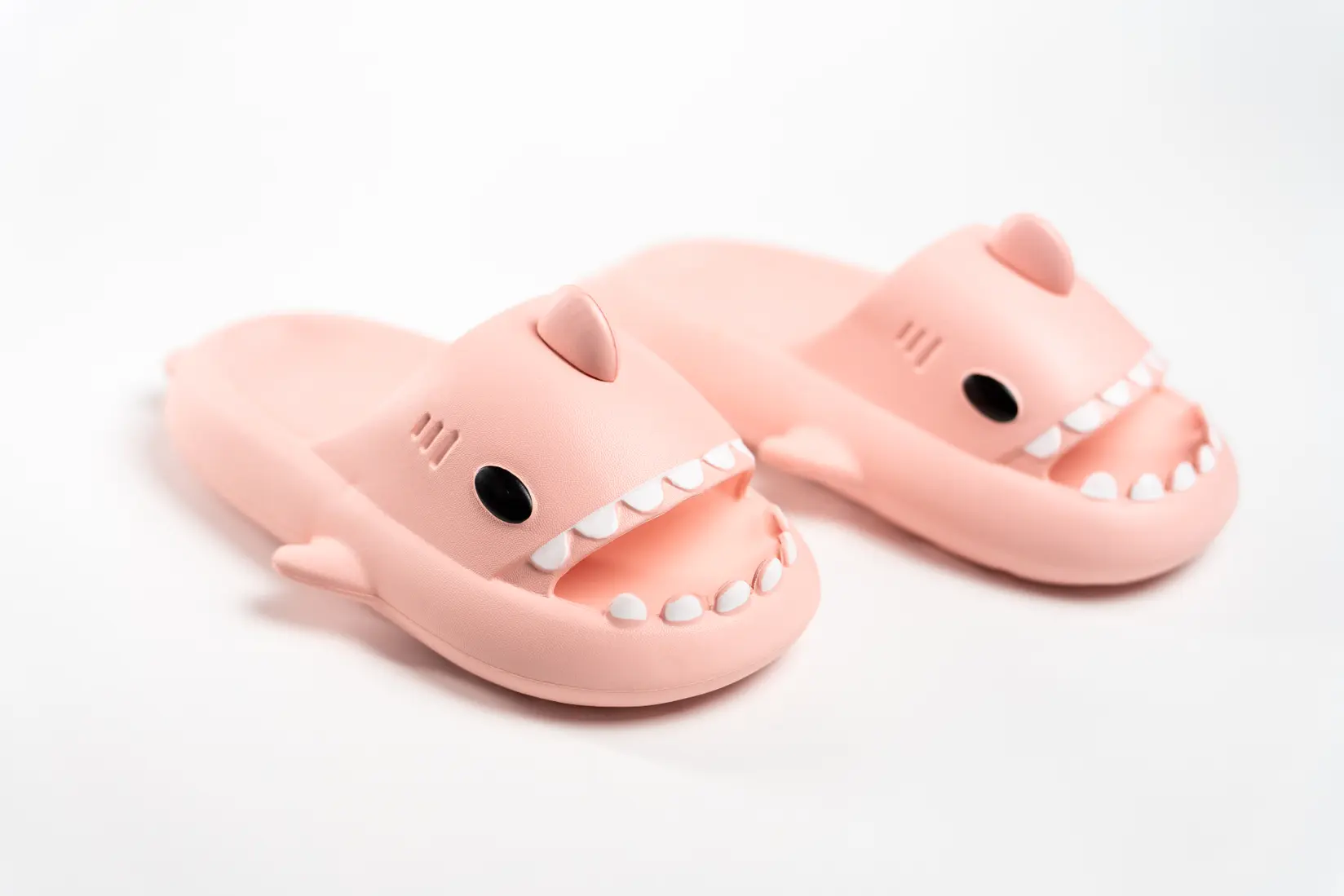 Baby Shark Letnje papuče, Roze
