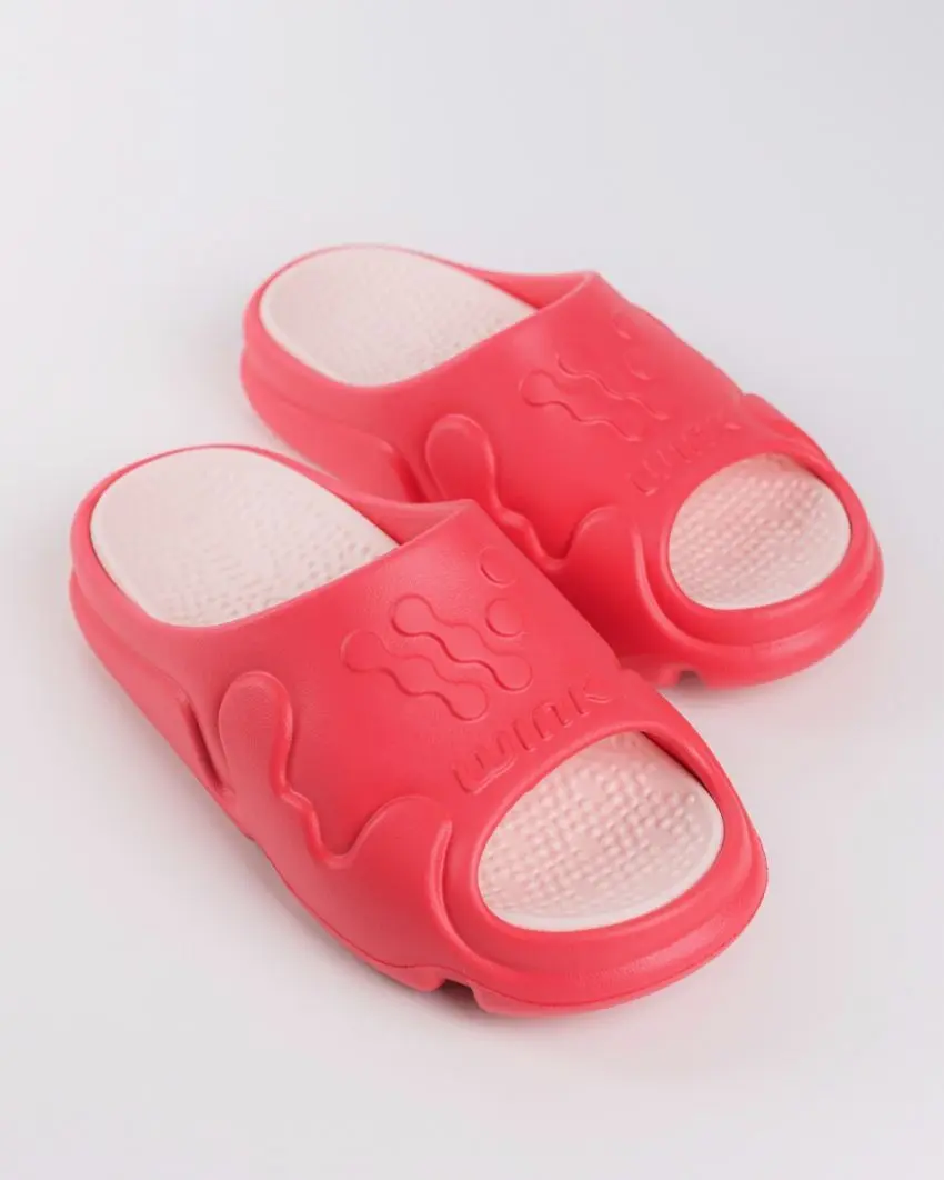 Wink Ženske papuče, Roze