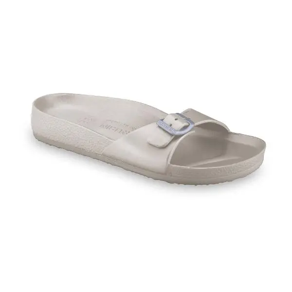 GRUBIN Ženske papuče Madrid Light 3043700, Zlatne