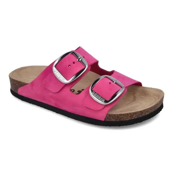 GRUBIN Ženske papuče Kašmir Classic 3193610, Roze