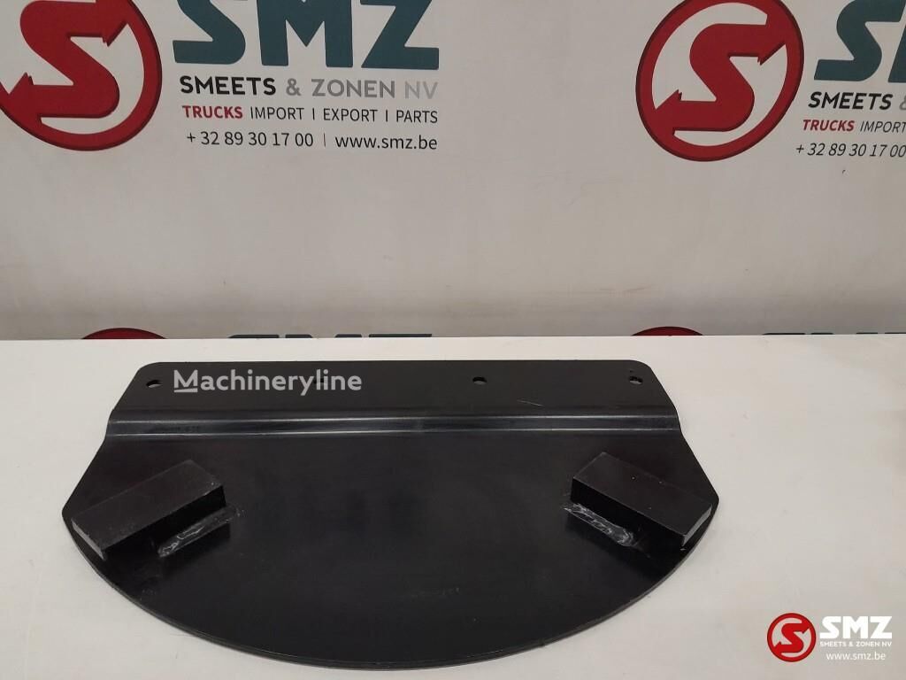 Caterpillar Swivel guard steel plate 137-2854