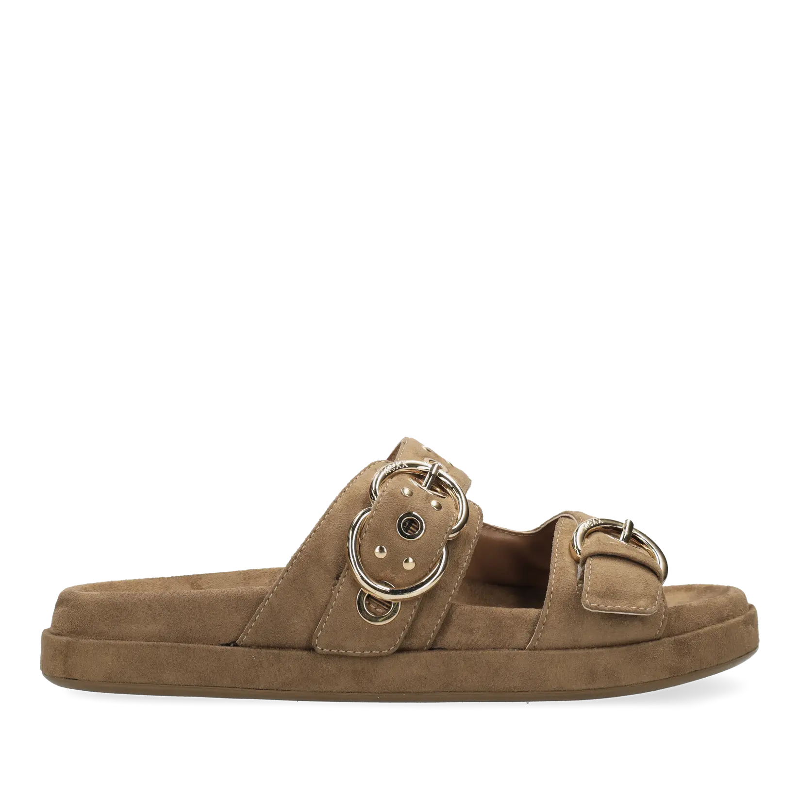 Mexx Ženske papuče MI001604261W-01-2007, Krem