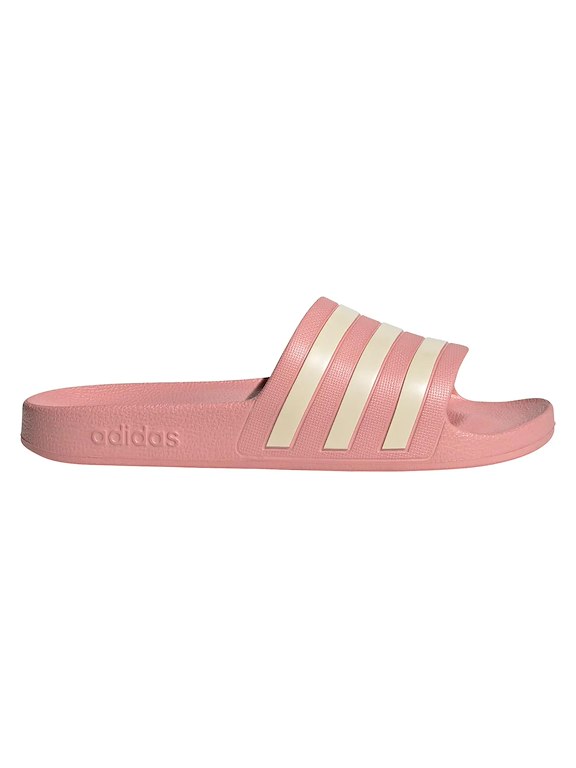 Adidas Ženske papuče Adilatte Aqua, Roze