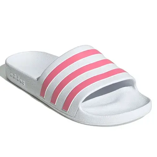 Adidas Ženske papuče Adilette Aqua, Bele