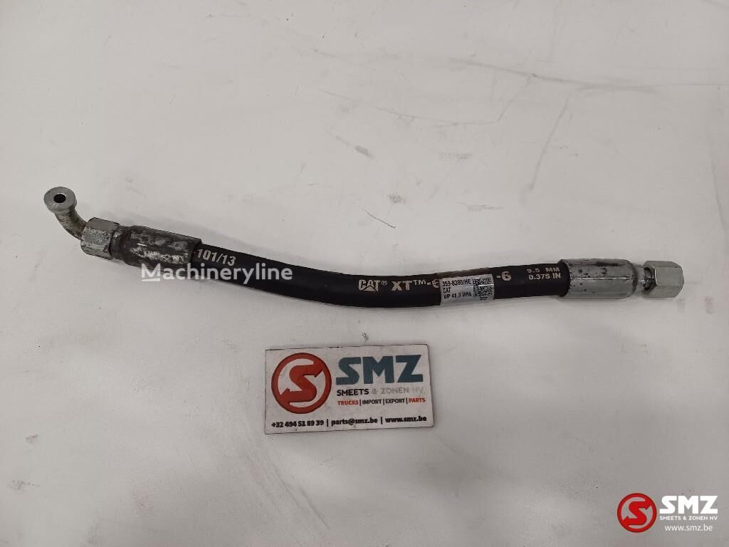 Caterpillar Hose 359-8380 visokopritisno crevo za bagera