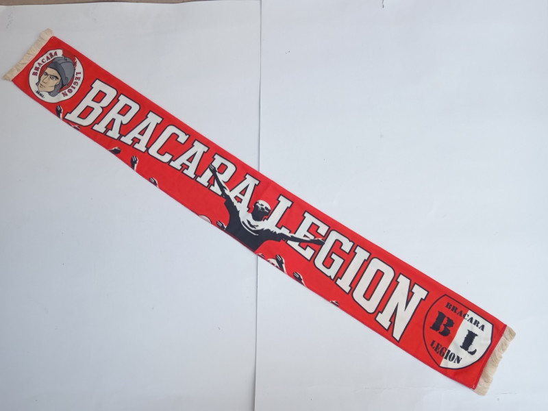 ULTRAS BRACARA LEGION BRAGA FC NAVIJACKI SAL