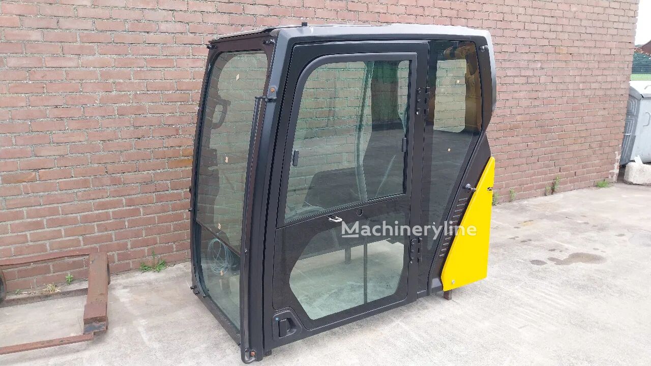 Caterpillar Next gen / GC cab New kabina