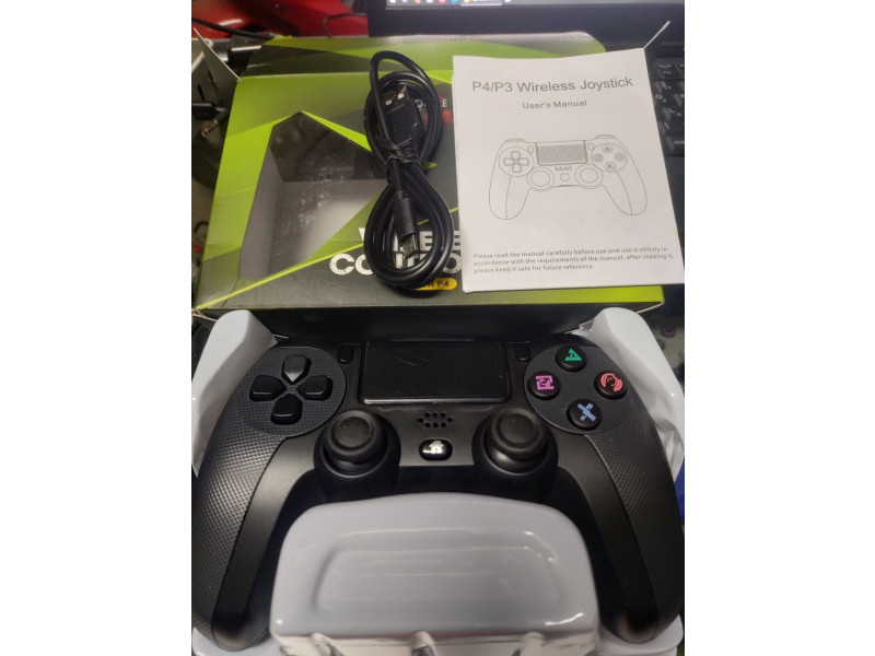 Sony PlayStation 4 džojstik