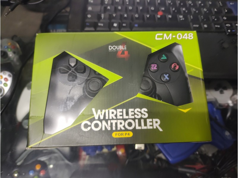 Sony PlayStation 4 džojstik br.2