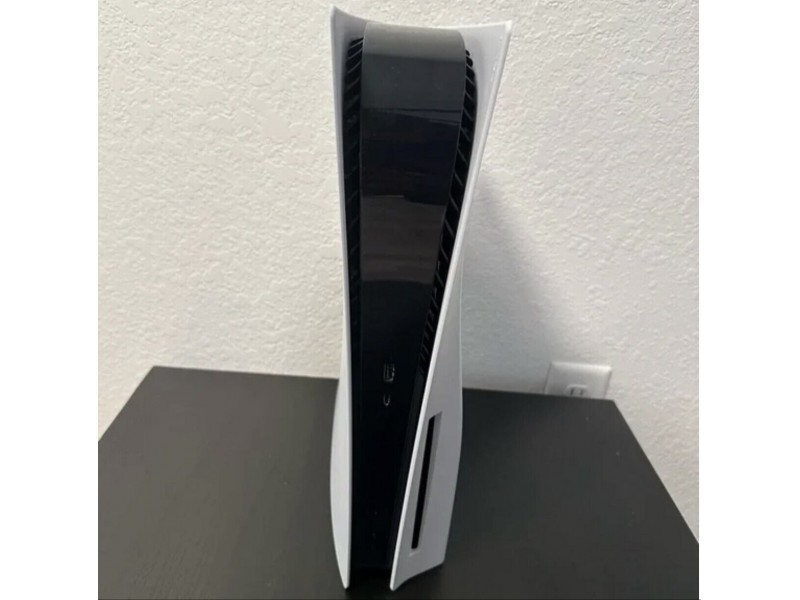 Sony playstation 5 PS5 Disk - FULL stanje JAILBREAK