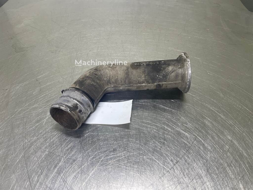 Liebherr LH24M-94086072-Pipe elbow/Rohrbogen/Leiding cevni priključak za građevinske mašine