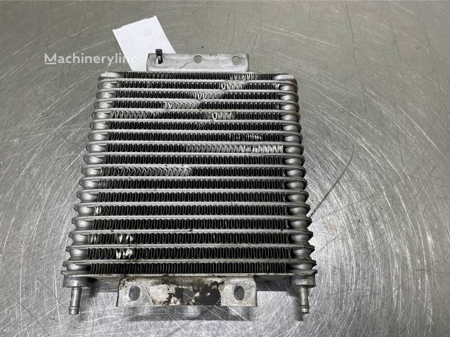 New Holland W110C - Fuel cooler/Kühler/Koeler hladnjak ulja za građevinske mašine
