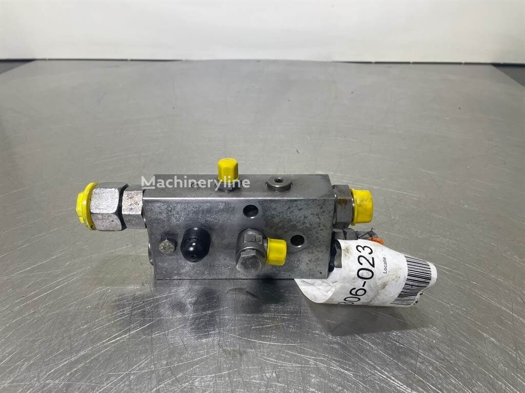 Ahlmann AZ150-08499803044001B-Counter balance valve hidraulični razvodnik za prednjeg utovarivača