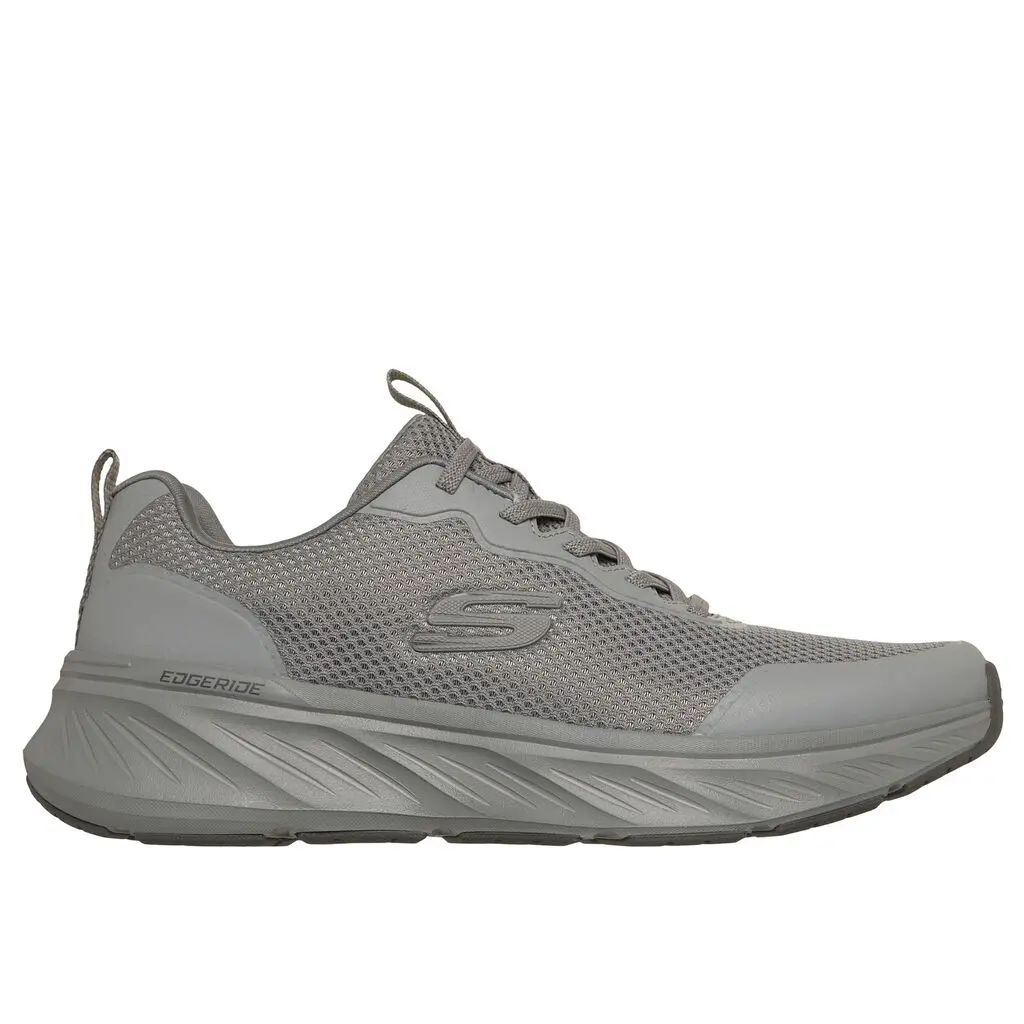 Skechers Muške patike Edgeride Rekze, Sive
