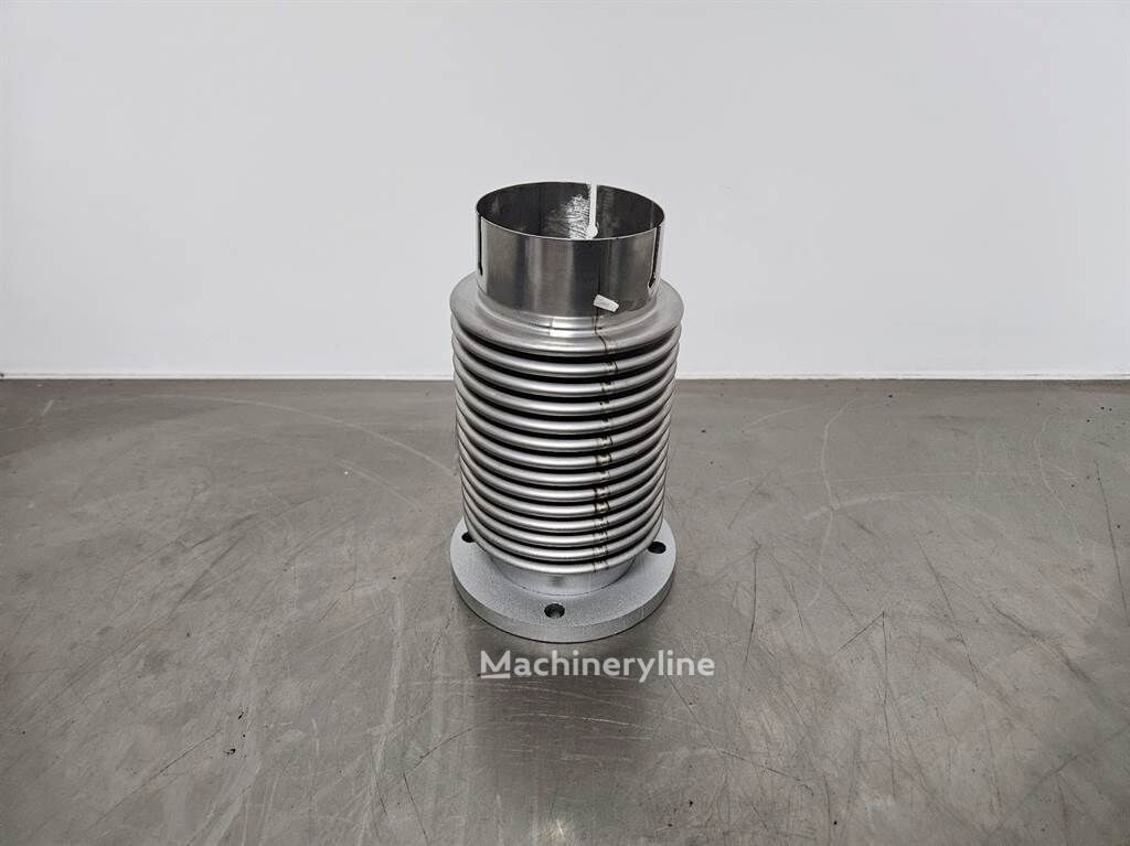 Ahlmann AZ150-4101165G-Exhaust/Auspuff/Uitlaat za prednjeg utovarivača